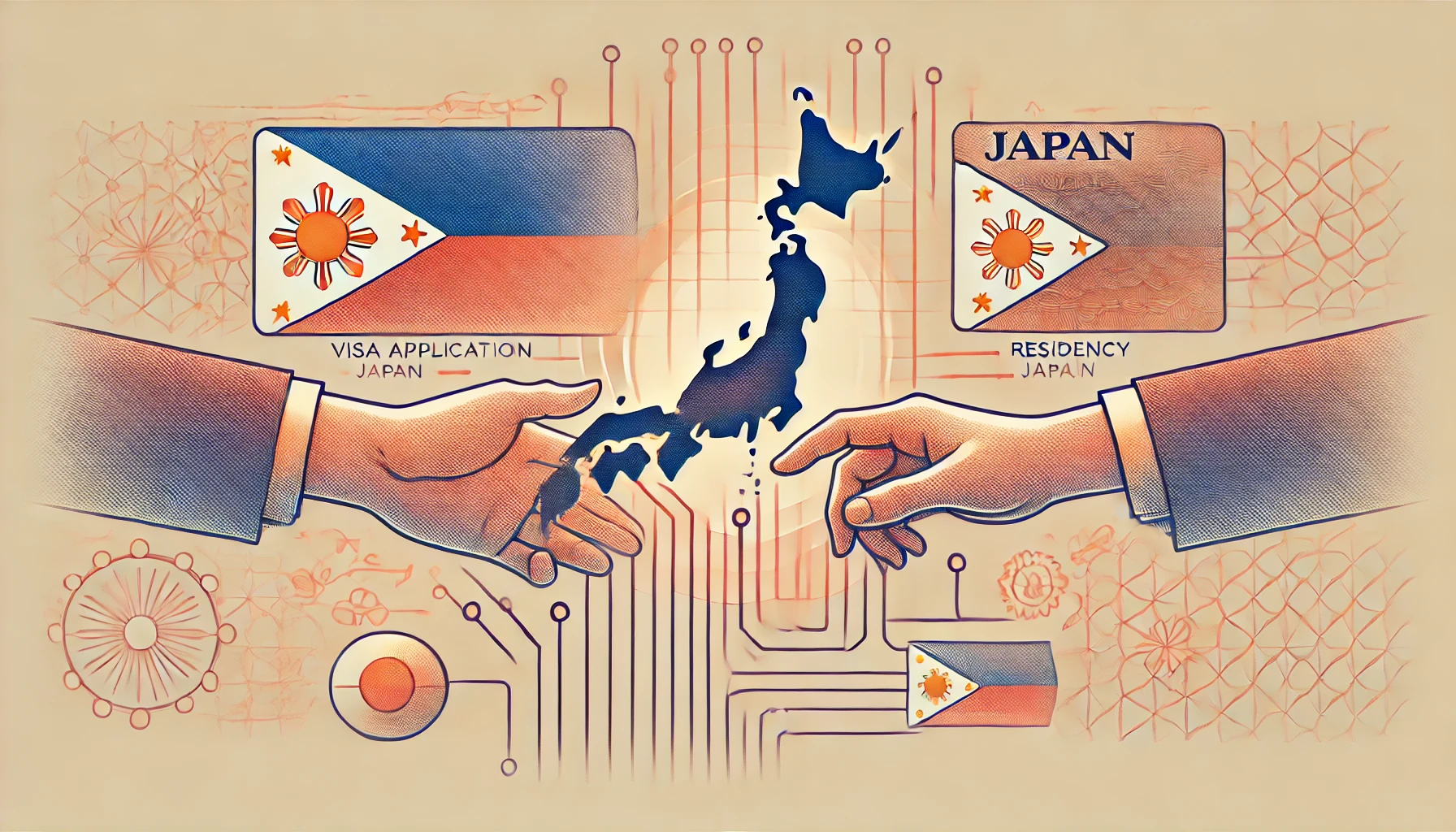 A Guide to Work Visas for Filipinos in Japan